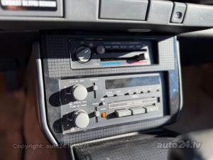 Красный Понтиак Файрберд 1987 в Таллин, объемом двигателя 5.70 л и пробегом 52 тыс. км за 15900 €, фото 21 на AUTOMOTO.COM.LV