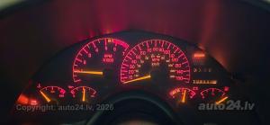 Zaļš Pontiac Trans Am 1993 Tallina, ar dzinēja tilpumu 5.70 L un nobraukumu 223 tūkst. km par 8800 €, foto 11 vietnē AUTOMOTO.COM.LV