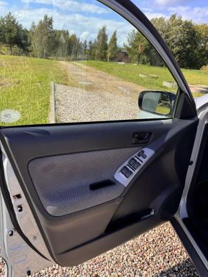 Pelēks Pontiac Vibe 2007 Viļņa, ar dzinēja tilpumu 1.80 L un nobraukumu 270 tūkst. km par 750 €, foto 18 vietnē AUTOMOTO.COM.LV