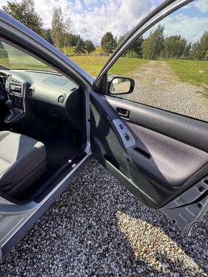 Pelēks Pontiac Vibe 2007 Viļņa, ar dzinēja tilpumu 1.80 L un nobraukumu 270 tūkst. km par 750 €, foto 25 vietnē AUTOMOTO.COM.LV