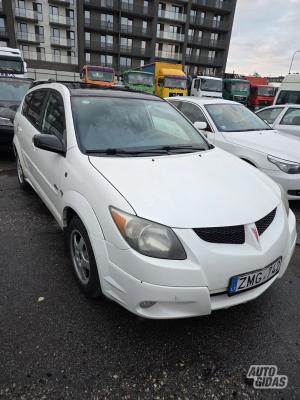 Pontiac Vibe 2014 in Vilnius, with an engine capacity of 1.80 L and mileage of 163 thousand km for 1700 €, photo 4 on AUTOMOTO.COM.LV