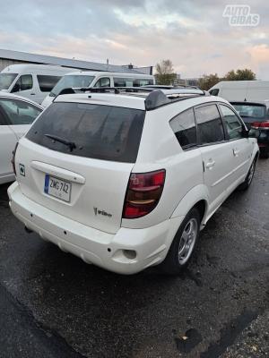 Pontiac Vibe 2014 in Vilnius, with an engine capacity of 1.80 L and mileage of 163 thousand km for 1700 €, photo 5 on AUTOMOTO.COM.LV