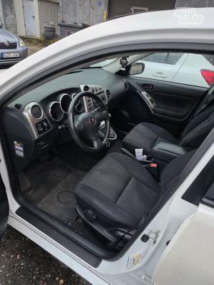Pontiac Vibe 2014 in Vilnius, with an engine capacity of 1.80 L and mileage of 163 thousand km for 1700 €, photo 7 on AUTOMOTO.COM.LV