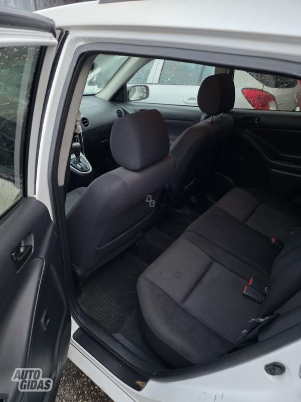 Pontiac Vibe 2014 in Vilnius, with an engine capacity of 1.80 L and mileage of 163 thousand km for 1700 €, photo 8 on AUTOMOTO.COM.LV
