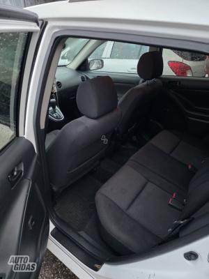 Pontiac Vibe 2014 in Vilnius, with an engine capacity of 1.80 L and mileage of 163 thousand km for 1700 €, photo 8 on AUTOMOTO.COM.LV