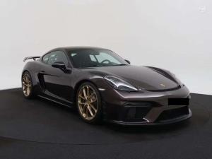 Brūns Porsche 718 2022 Viļņa, ar dzinēja tilpumu 0.00 L un nobraukumu 895 tūkst. km par 116600 €, foto 3 vietnē AUTOMOTO.COM.LV