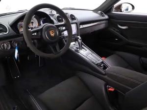 Brūns Porsche 718 2022 Viļņa, ar dzinēja tilpumu 0.00 L un nobraukumu 895 tūkst. km par 116600 €, foto 9 vietnē AUTOMOTO.COM.LV
