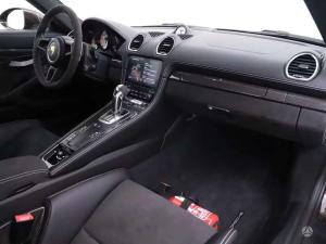 Brūns Porsche 718 2022 Viļņa, ar dzinēja tilpumu 0.00 L un nobraukumu 895 tūkst. km par 116600 €, foto 10 vietnē AUTOMOTO.COM.LV