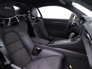 Brūns Porsche 718 2022 Viļņa, ar dzinēja tilpumu 0.00 L un nobraukumu 895 tūkst. km par 116600 €, foto 11 vietnē AUTOMOTO.COM.LV