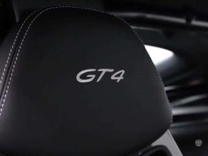 Brūns Porsche 718 2022 Viļņa, ar dzinēja tilpumu 0.00 L un nobraukumu 895 tūkst. km par 116600 €, foto 16 vietnē AUTOMOTO.COM.LV