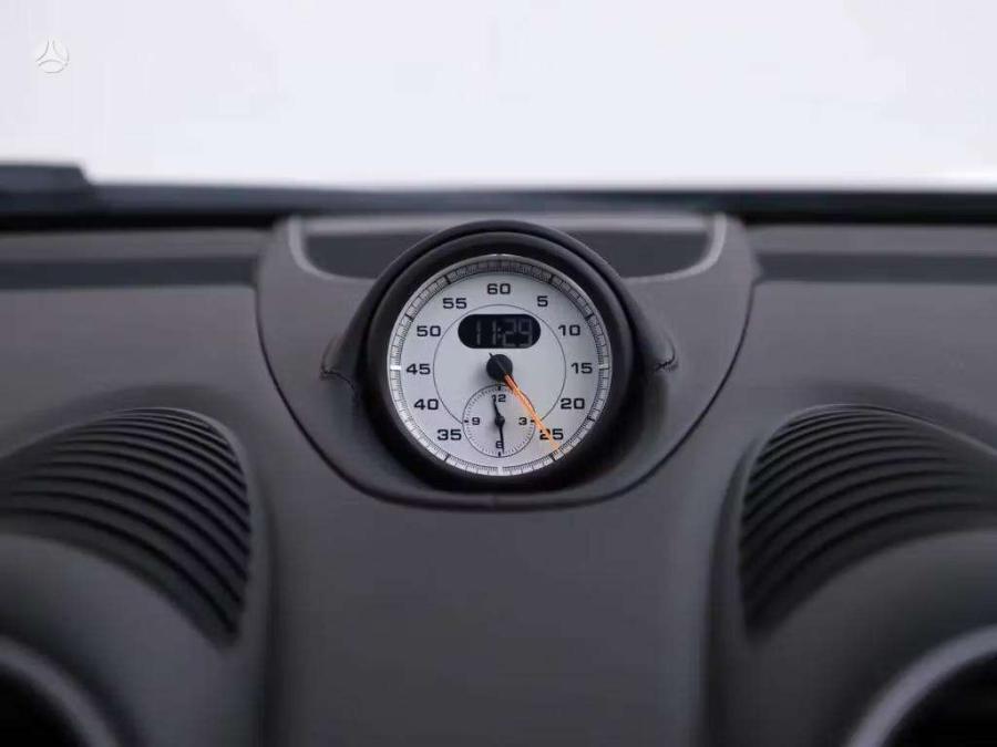 Brūns Porsche 718 2022 Viļņa, ar dzinēja tilpumu 0.00 L un nobraukumu 895 tūkst. km par 116600 €, foto 25 vietnē AUTOMOTO.COM.LV