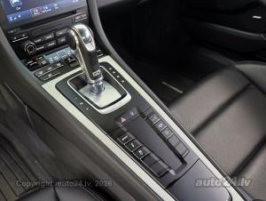 Porsche 718 2018 Tallina, ar dzinēja tilpumu 2.00 L un nobraukumu 45 tūkst. km par 60000 €, foto 16 vietnē AUTOMOTO.COM.LV