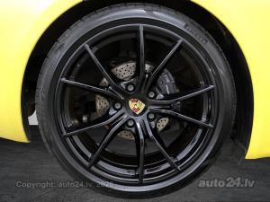 Porsche 718 2018 Tallina, ar dzinēja tilpumu 2.00 L un nobraukumu 45 tūkst. km par 60000 €, foto 20 vietnē AUTOMOTO.COM.LV