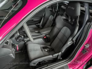 Порше 718 2024 в Таллин, объемом двигателя 4.00 л и пробегом 10 тыс. км за 153900 €, фото 10 на AUTOMOTO.COM.LV