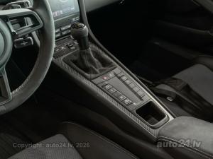 Порше 718 2024 в Таллин, объемом двигателя 4.00 л и пробегом 10 тыс. км за 153900 €, фото 14 на AUTOMOTO.COM.LV