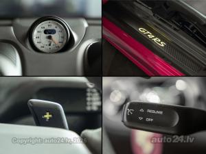 Порше 718 2024 в Таллин, объемом двигателя 4.00 л и пробегом 10 тыс. км за 153900 €, фото 16 на AUTOMOTO.COM.LV