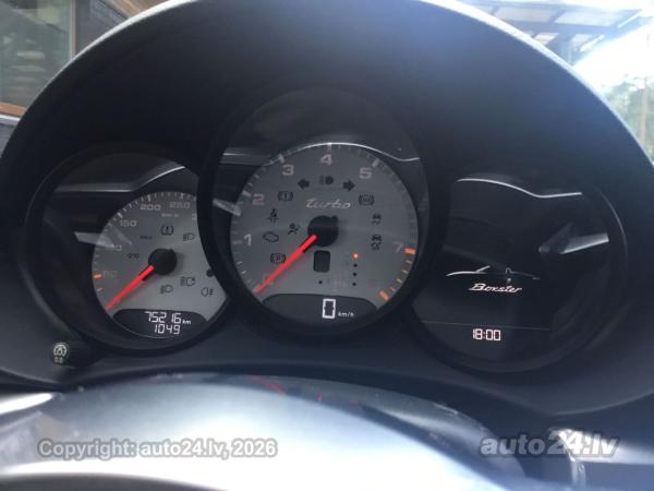 Pelēks Porsche 718 2017 Tartu, ar dzinēja tilpumu 2.00 L un nobraukumu 75 tūkst. km par 57500 €, foto 8 vietnē AUTOMOTO.COM.LV