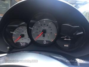 Grey Porsche 718 2017 in Tartu, with an engine capacity of 2.00 L and mileage of 75 thousand km for 57500 €, photo 8 on AUTOMOTO.COM.LV