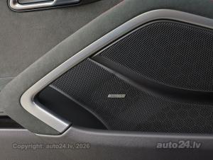 Pelēks Porsche 718 2023 Tallina, ar dzinēja tilpumu 4.00 L un nobraukumu 8 tūkst. km par 95000 €, foto 18 vietnē AUTOMOTO.COM.LV