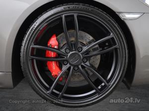 Pelēks Porsche 718 2023 Tallina, ar dzinēja tilpumu 4.00 L un nobraukumu 8 tūkst. km par 95000 €, foto 20 vietnē AUTOMOTO.COM.LV