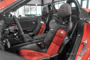 Красный Порше 718 2024 в Рига, объемом двигателя 4.00 л и пробегом 23 тыс. км за 139900 €, фото 11 на AUTOMOTO.COM.LV