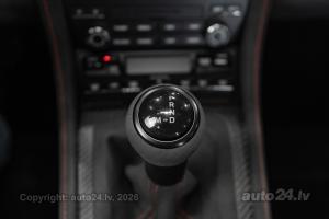 Красный Порше 718 2024 в Рига, объемом двигателя 4.00 л и пробегом 23 тыс. км за 139900 €, фото 28 на AUTOMOTO.COM.LV