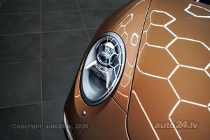 Smilšu krāsa Porsche 911 2014 Tallina, ar dzinēja tilpumu 3.40 L un nobraukumu 69 tūkst. km par 87900 €, foto 4 vietnē AUTOMOTO.COM.LV