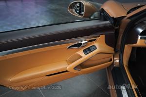 Smilšu krāsa Porsche 911 2014 Tallina, ar dzinēja tilpumu 3.40 L un nobraukumu 69 tūkst. km par 87900 €, foto 8 vietnē AUTOMOTO.COM.LV