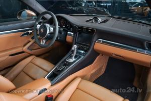 Smilšu krāsa Porsche 911 2014 Tallina, ar dzinēja tilpumu 3.40 L un nobraukumu 69 tūkst. km par 87900 €, foto 11 vietnē AUTOMOTO.COM.LV
