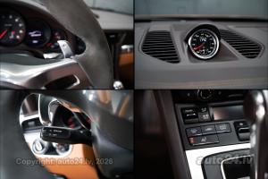 Smilšu krāsa Porsche 911 2014 Tallina, ar dzinēja tilpumu 3.40 L un nobraukumu 69 tūkst. km par 87900 €, foto 15 vietnē AUTOMOTO.COM.LV