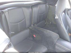 Black Porsche 911 2006 in Klaipeda, with an engine capacity of 3.80 L and mileage of 48 thousand km for 17100 €, photo 9 on AUTOMOTO.COM.LV
