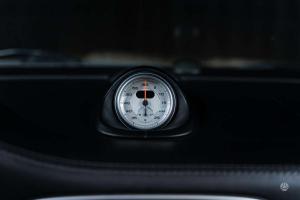 Черный Порше 911 2006 в Вильнюс, объемом двигателя 3.82 л и пробегом 68 тыс. км за 45000 €, фото 26 на AUTOMOTO.COM.LV