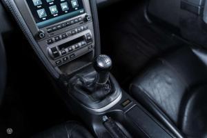 Черный Порше 911 2006 в Вильнюс, объемом двигателя 3.82 л и пробегом 68 тыс. км за 45000 €, фото 30 на AUTOMOTO.COM.LV