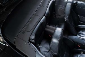 Черный Порше 911 2006 в Вильнюс, объемом двигателя 3.82 л и пробегом 68 тыс. км за 45000 €, фото 33 на AUTOMOTO.COM.LV
