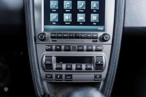Melns Porsche 911 2006 Viļņa, ar dzinēja tilpumu 3.82 L un nobraukumu 68 tūkst. km par 42999 €, foto 27 vietnē AUTOMOTO.COM.LV