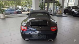 Melns Porsche 911 2009 Marijampole, ar dzinēja tilpumu 3.61 L un nobraukumu 206 tūkst. km par 39999 €, foto 7 vietnē AUTOMOTO.COM.LV