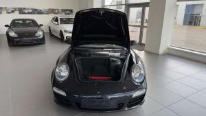 Melns Porsche 911 2009 Marijampole, ar dzinēja tilpumu 3.61 L un nobraukumu 206 tūkst. km par 39999 €, foto 15 vietnē AUTOMOTO.COM.LV