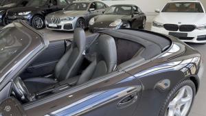 Melns Porsche 911 2009 Marijampole, ar dzinēja tilpumu 3.61 L un nobraukumu 206 tūkst. km par 39999 €, foto 19 vietnē AUTOMOTO.COM.LV