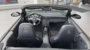 Melns Porsche 911 2009 Marijampole, ar dzinēja tilpumu 3.61 L un nobraukumu 206 tūkst. km par 39999 €, foto 20 vietnē AUTOMOTO.COM.LV