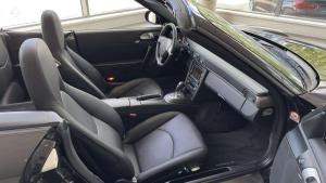 Melns Porsche 911 2009 Marijampole, ar dzinēja tilpumu 3.61 L un nobraukumu 206 tūkst. km par 39999 €, foto 21 vietnē AUTOMOTO.COM.LV