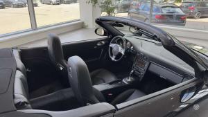 Melns Porsche 911 2009 Marijampole, ar dzinēja tilpumu 3.61 L un nobraukumu 206 tūkst. km par 39999 €, foto 22 vietnē AUTOMOTO.COM.LV
