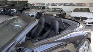 Melns Porsche 911 2009 Marijampole, ar dzinēja tilpumu 3.61 L un nobraukumu 206 tūkst. km par 39999 €, foto 25 vietnē AUTOMOTO.COM.LV