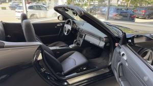 Melns Porsche 911 2009 Marijampole, ar dzinēja tilpumu 3.61 L un nobraukumu 206 tūkst. km par 39999 €, foto 26 vietnē AUTOMOTO.COM.LV