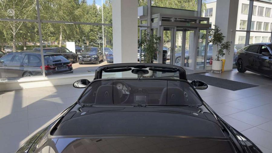 Melns Porsche 911 2009 Marijampole, ar dzinēja tilpumu 3.61 L un nobraukumu 206 tūkst. km par 39999 €, foto 27 vietnē AUTOMOTO.COM.LV