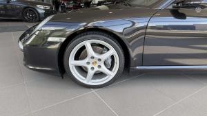 Melns Porsche 911 2009 Marijampole, ar dzinēja tilpumu 3.61 L un nobraukumu 206 tūkst. km par 39999 €, foto 30 vietnē AUTOMOTO.COM.LV