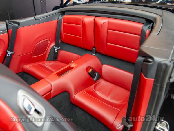 Melns Porsche 911 2014 Tallina, ar dzinēja tilpumu 3.80 L un nobraukumu 85 tūkst. km par 119900 €, foto 10 vietnē AUTOMOTO.COM.LV