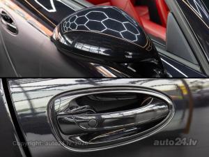 Black Porsche 911 2014 in Tallinn, with an engine capacity of 3.80 L and mileage of 85 thousand km for 119900 €, photo 18 on AUTOMOTO.COM.LV