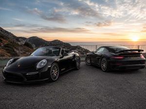 Black Porsche 911 2015 in Siauliai, with an engine capacity of 3.80 L and mileage of 23 thousand km for 103000 €, photo 9 on AUTOMOTO.COM.LV