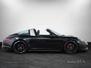 Melns Porsche 911 2016 Tallina, ar dzinēja tilpumu 3.00 L un nobraukumu 86 tūkst. km par 109000 €, foto 9 vietnē AUTOMOTO.COM.LV
