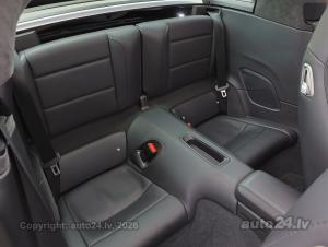 Melns Porsche 911 2016 Tallina, ar dzinēja tilpumu 3.00 L un nobraukumu 86 tūkst. km par 109000 €, foto 13 vietnē AUTOMOTO.COM.LV